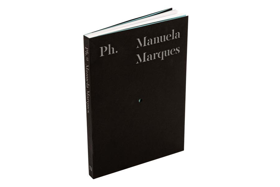 Livro: : Ph.13 Manuela Marques | INCM
