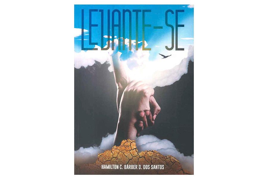 Livro: Levante-se | INCM