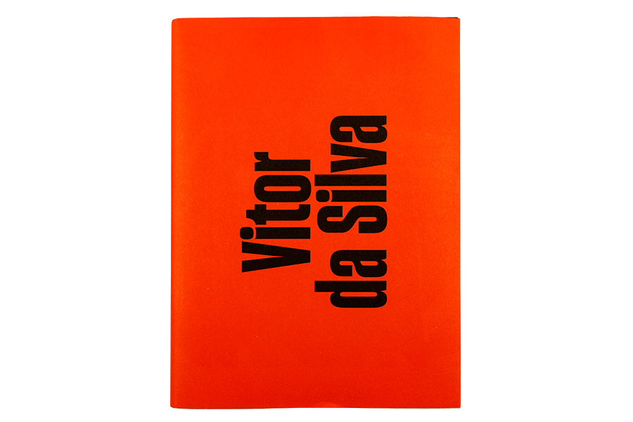 Livro: Vitor da Silva (N.º 15) | INCM